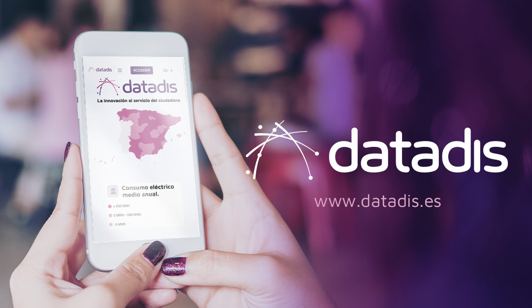 DATADIS: la plataforma digital para conocer tu consumo eléctrico - eProgram